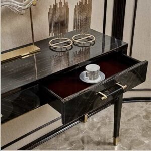 Entryway table | Make decoration for the entrance | Jade Ant